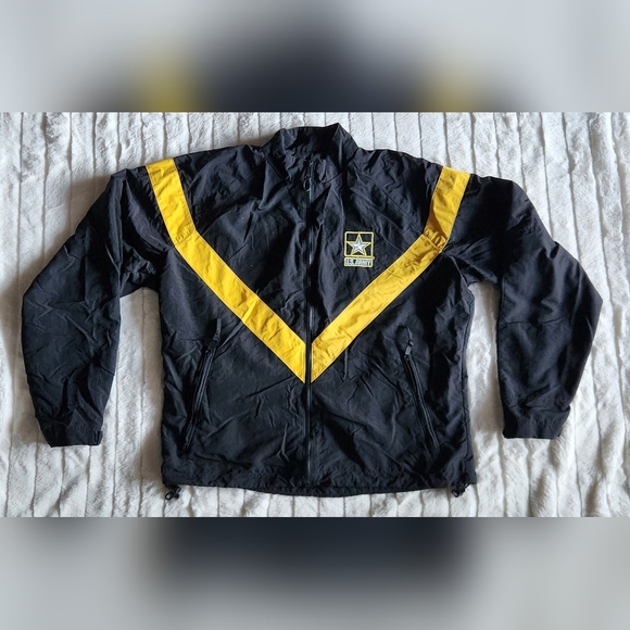 U.S. Army | Jackets & Coats | Army Issue Regulation Army Physical ...
